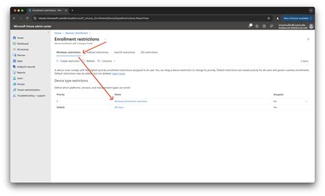 Governing Os Versions In Microsoft Intune Automated