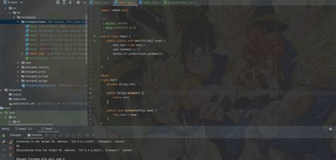 Idea Java 断点调试进不去 Idea断点进入方法jordana的技术博客51cto博客 Idea Java 断点调试进不去 Idea断点进入方法jordana的技术博客51cto博客