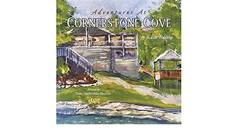 Adventures At Cornerstone Cove