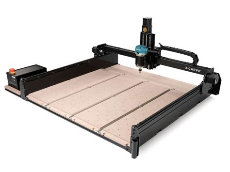 12 Best Cnc Machines For Hobbyists Blue Elephant Cnc