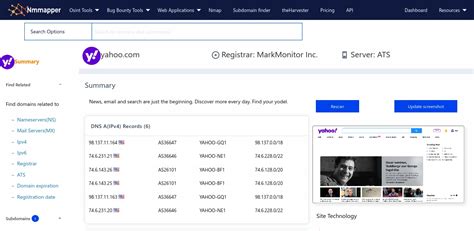 Subdomain Finder Discover Hidden Subdomains With 9 Tools Online