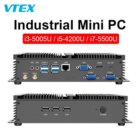 Mini Pc Quad Core Mini Powerful Computer Mini Pc Mini Pc And Pc Mini Computer Price