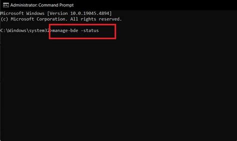 بهترین روش های حل مشکل Bitlocker در ویندوز 11 انزل وب