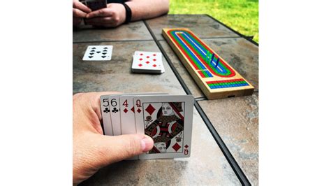 Cribbage And More Maxwell Memorial Library