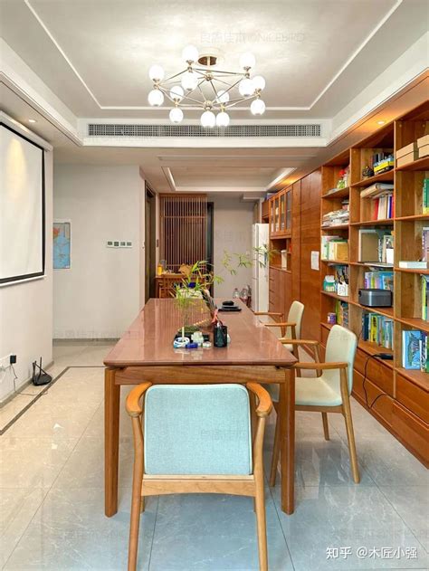 7米满墙柜、树屋儿童房，合肥业主三口之家的惬意生活 知乎