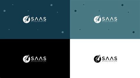 Saas Accelerator On Behance