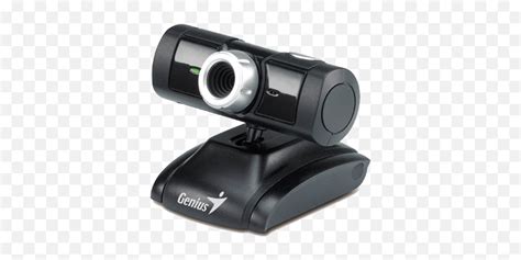 Free Web Camera Png Transparent Images Download Clip - Driver Camara ...