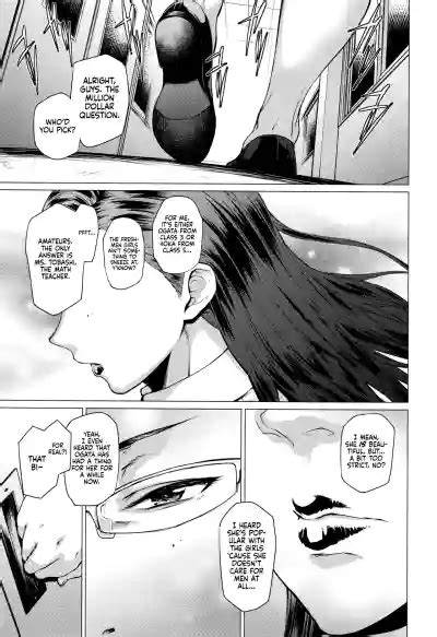 Tobashi Sensei Wa Kyou Mo Button O Tobasu Ms Tobashi Loses Her Buttons Again Nhentai