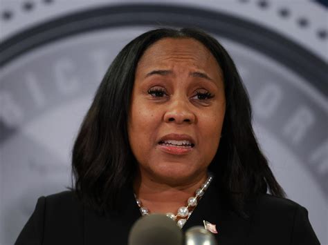 Georgia Prosecutors Seek An August 2024 Trial Start For Trumps