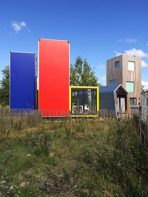 Container Atlas Charts The Evolution Of Shipping Container