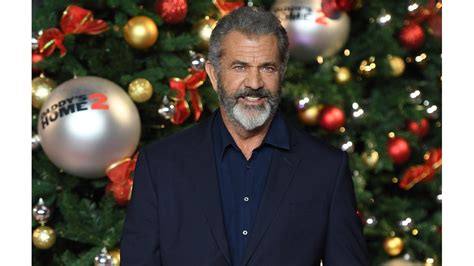 Mel Gibson To Direct Destroyer 8 Days