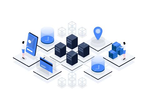 Premium Vector User Journey Isometric Illustration Flat Color Suitable For Mobile App Website