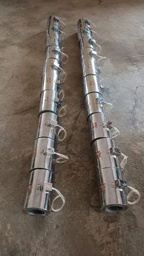 Ceramic Jacket Heater Single Phase At ₹ 850 Piece In Sarigam Id 2854549551862