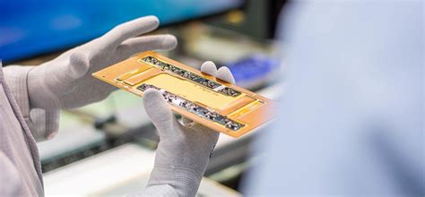 Understanding The Printed Circuit Board Assembly PCBA Process Guide