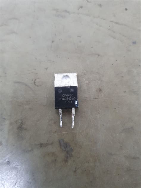 I can't seem to find this component anywhere, can someone please help me? : r/AskElectronics