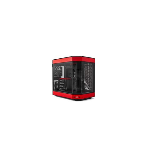 Pc Gaming Red Computer