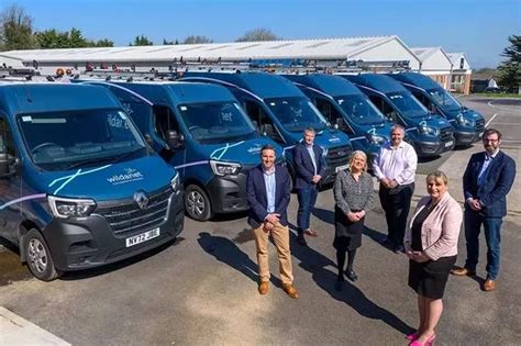 Cornwall Based Wildanet Announces Major Move Into Devon For Full Fibre Gigabit Broadband Network