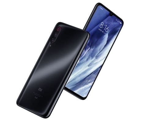 Xiaomi Mi 9 Pro Το πρώτο τηλέφωνο με ασύρματη φόρτιση 30W