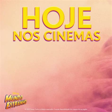 cinemarkoficial on Twitter A Família Clade tá aqui pra avisar que a espera acabou Mundo