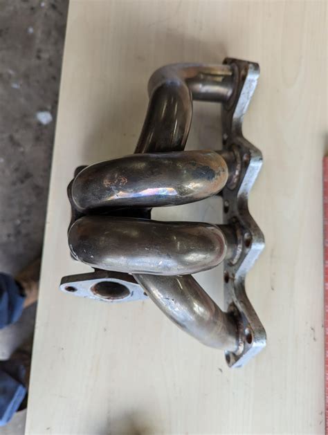can anyone help identify the fitment of this manifold? : r/MechanicAdvice