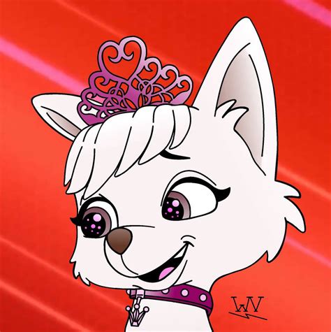 Paw Patrol Mission Paw Sweetie By Pawpatrolfan66 On Deviantart