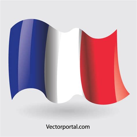 France Vector At Collection Of France Vector Free For