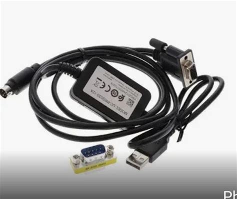 Delta Plc Programming Cable Application Industrial At Best Price In