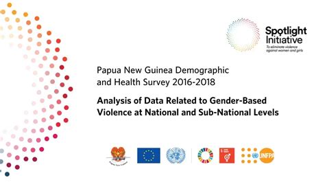 Unfpa Papua New Guinea Leaders In Eastern Highlands Province In Papua