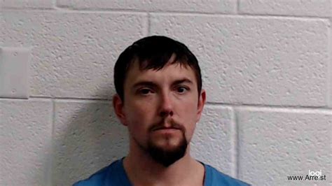 Wv Mugshots On Twitter Ryan Lyle Barnett Srj Arrestwv