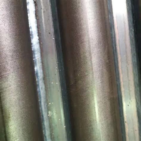 Nickel Alloy Seamless Inconel 625 Cladding 6mm 114mm