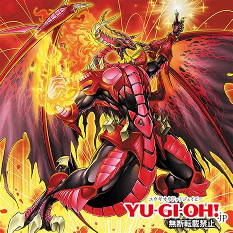 8 New Red Dragon Archfiend Cards Ygoprodeck
