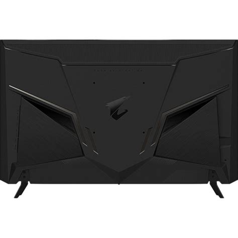 Монитор GIGABYTE AORUS FV43U Gaming Monitor купить | Цена, отзывы, описание