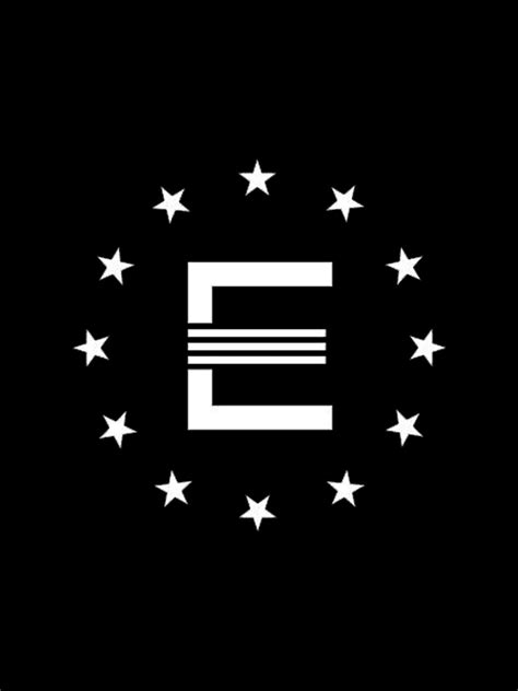 Enclave Symbol Sleeveless Top For Sale By Tricky1998 Redbubble