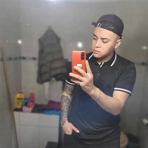 Ulises Ezequiel Ulises99 • Threads Say More