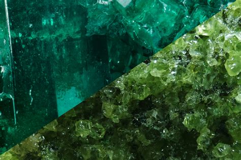 Full Guide To Emerald Vs Ruby This Is The Difference