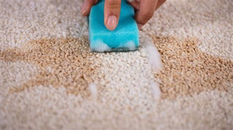 COMO LIMPIAR ALFOMBRAS PRODUCTOS CASEROS Nunca más tengas dolor de cabeza con estos trucos tu