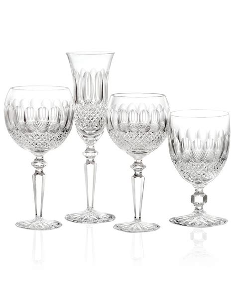 Waterford Stemware Colleen Encore Iced Beverage Glass And Reviews