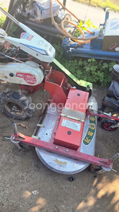 청송제초기 쌍날 중고나라 안심되는 중고거래