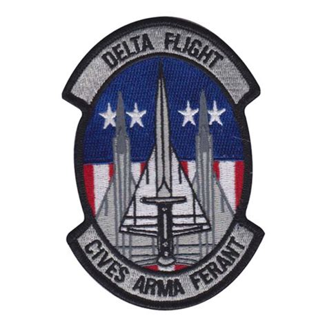 Afrc Custom Patches Air Force Reserve Command Patches