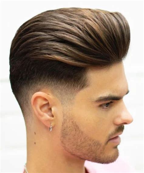 Frizuri Baieti Cele Mai Populare Freze Pentru Barbati La Modathe Barber Barber Shop