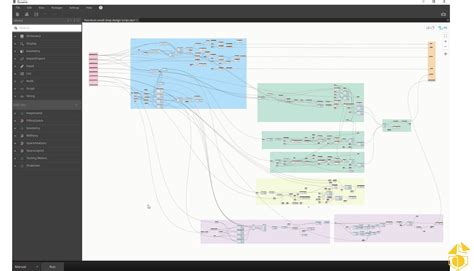 Generative Design In Revit Powers Speed For Stamhuis Architosh