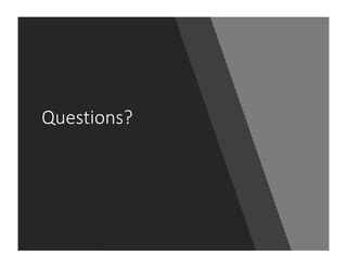Choosing A Strategy For Accumulo Table Designs Ppt