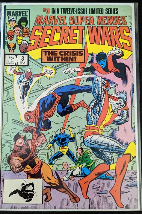 Saturday Mail Call Secret Wars Bartman And Thanos Quest Rcomicbookcollecting