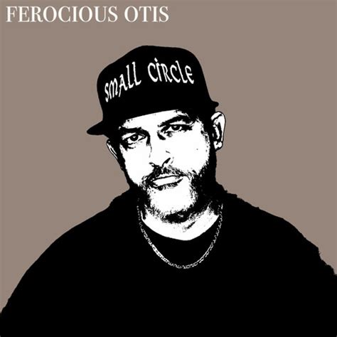 Stream Jesse Trigger Listen To Ferocious Otis Playlist Online For Free On Soundcloud