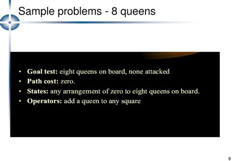 PPT Problem Characteristics PowerPoint Presentation Free Download ID