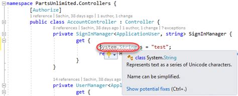 Working With EditorConfig In Visual Studio 2019 Azure DevOps Hands On