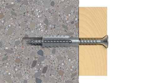 Metal Expansion Anchor Fmd