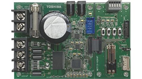 Semiconductor Storage Products Toshiba Electronic Devices Storage