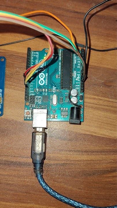 Arduino Multiple Led Blink 💥 Ytshorts Youtube