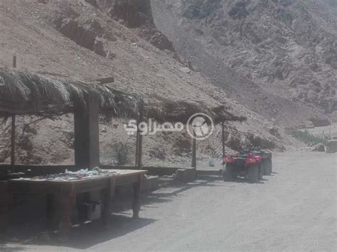 يوميات بدو جنوب سيناء في رمضان كثير من النوم وما تيسر من عمل مصراوى